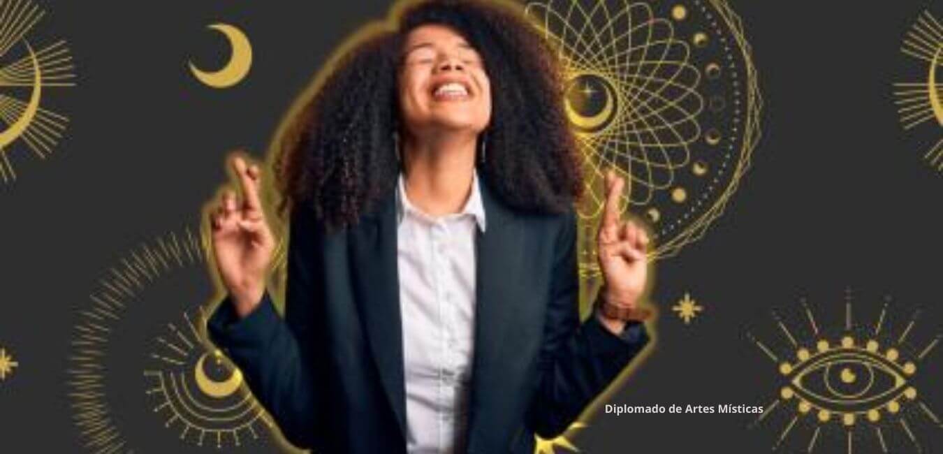 Atrae la abundancia para conseguir trabajo [PROGRAMACIÓN DE VELAS]